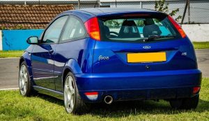 10 Common Faults with the Ford Focus - Scrap My Car Company